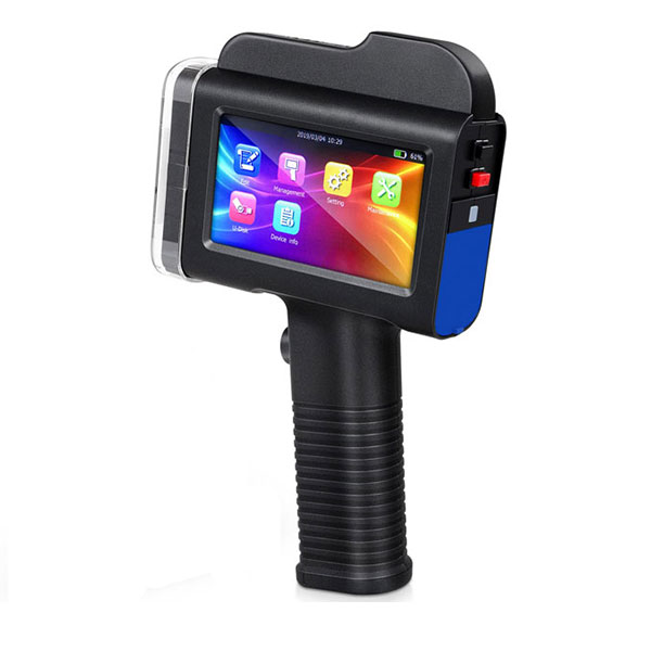 BENTSAI B35 Handheld Printer | Shop Online | Code4u